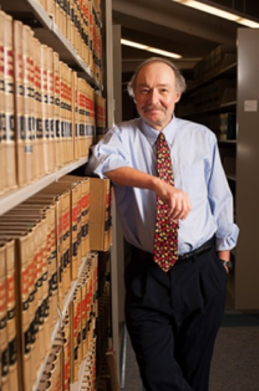 Jeff Thaler - Climate Change Institute - University of Maine