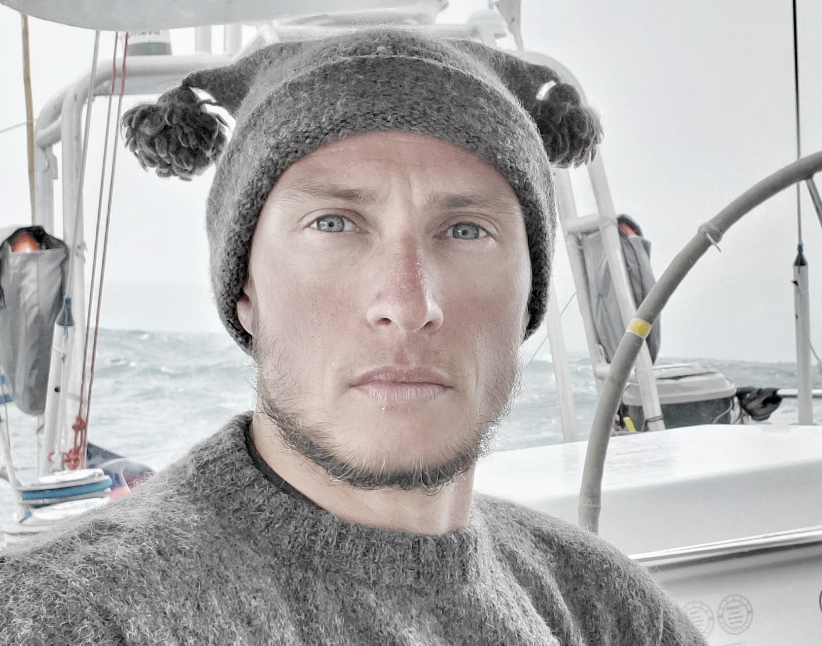 Mariusz Potocki - Climate Change Institute - University of Maine