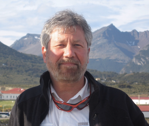 Paul Andrew Mayewski - Climate Change Institute - University of Maine