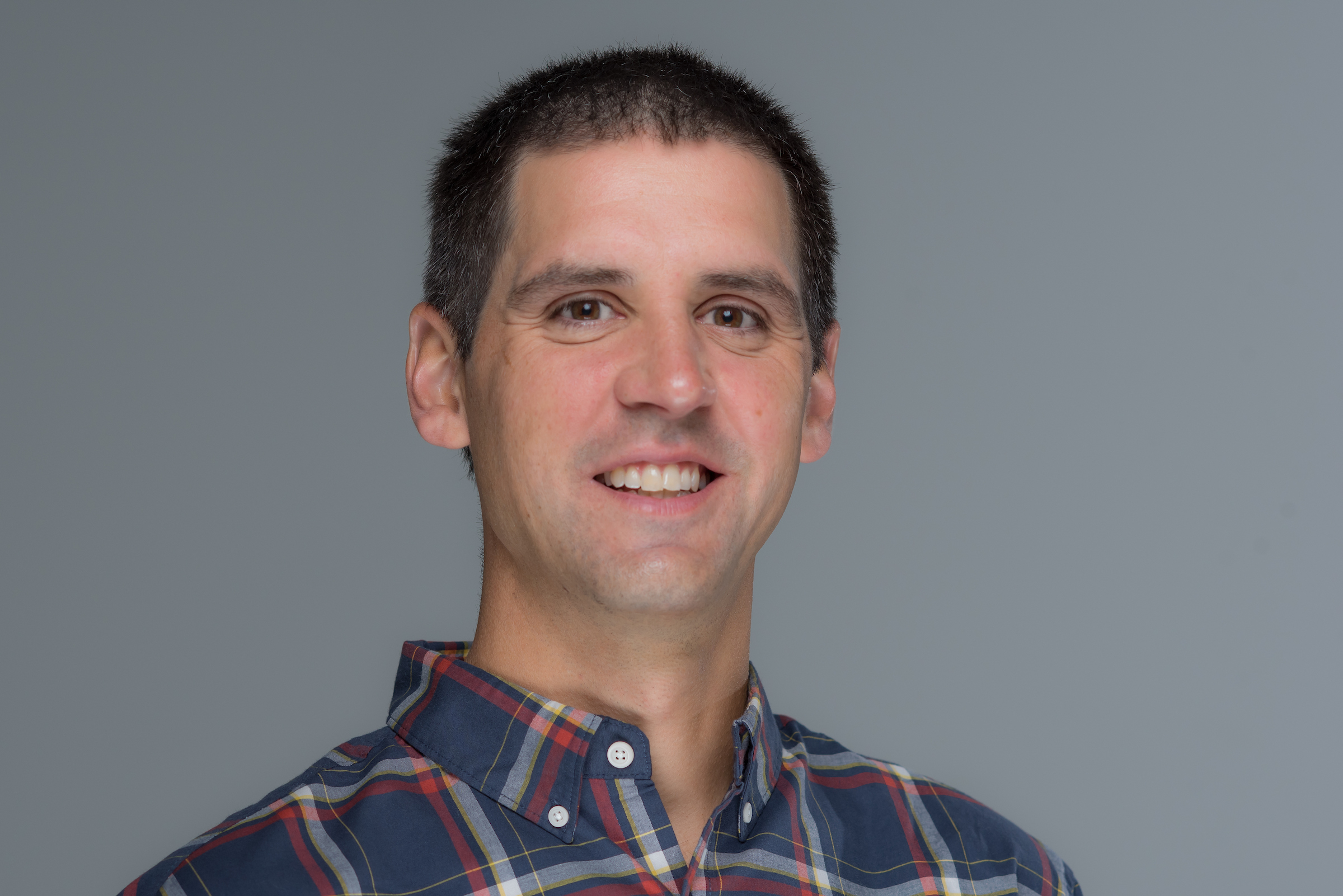 Kiley Daley - Climate Change Institute - University of Maine