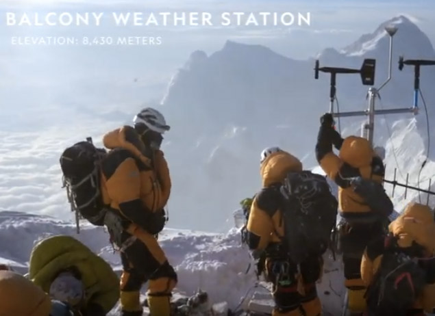 Climate Education Resources - Climate Change Institute - University of ...