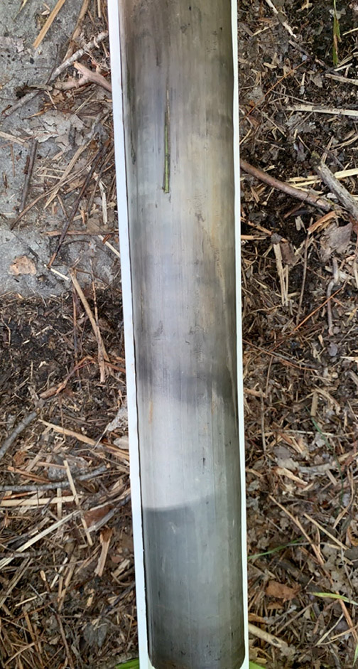 Investigating Maine’s Indigenous fire pre-history. - Climate Change ...