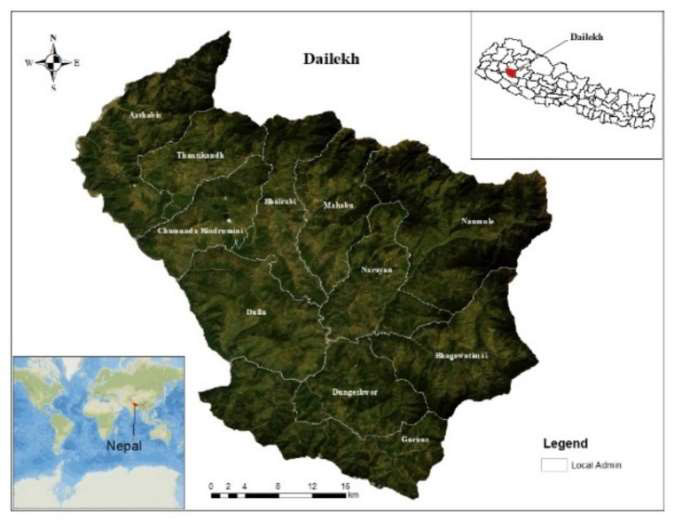 Reframing Adaptation: A Multilevel Analysis of Collective Action, Power ...